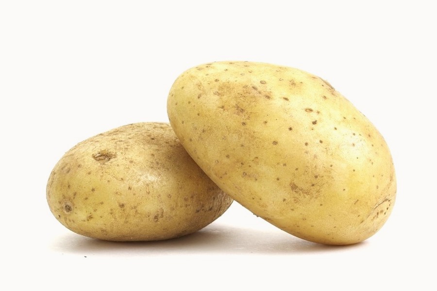 Овощи - изучение английских слов по флеш-карточкам